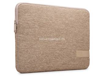 CASE LOGIC Reflect MacBook Futrola za laptop 13 - Boulder Beige