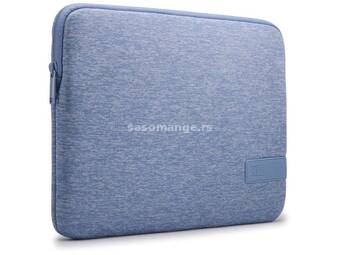 CASE LOGIC Reflect MacBook Futrola za laptop 13 - Skywell Blue