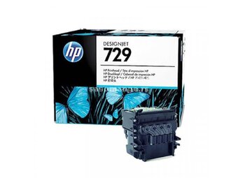 HP 729 Replacement Kit -F9J81A