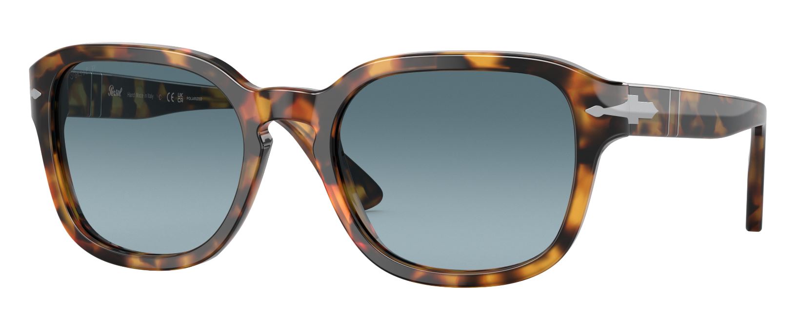 PERSOL Sunčane naočare 0PO3305S 1052S3 54 POLARIZOVANE