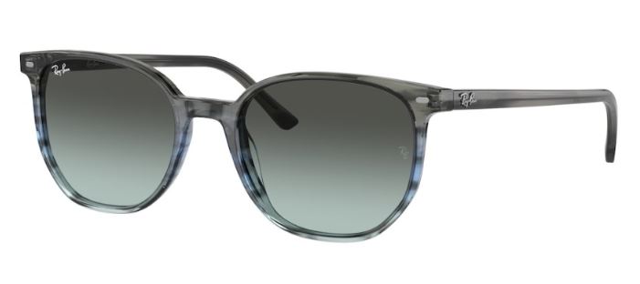 RAY-BAN Sunčane naočare 0RB2197 1391GK 54 ELLIOT