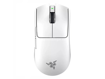 Viper V3 Pro - Wireless Esports Gaming Mouse - EU Packaging - White