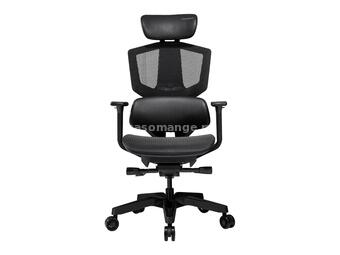 Gaming Stolica Cougar - Argo One Black - Ergonomic Gaming Chair