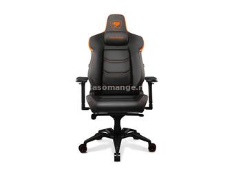 Gaming Stolica Cougar - Armor Evo Orange - Gaming Chair