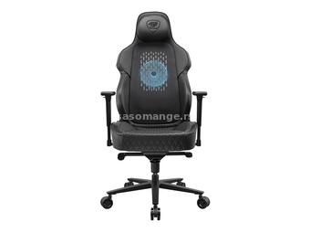 Gaming Stolica Cougar - Nxsys Aero Black - Gaming Chair