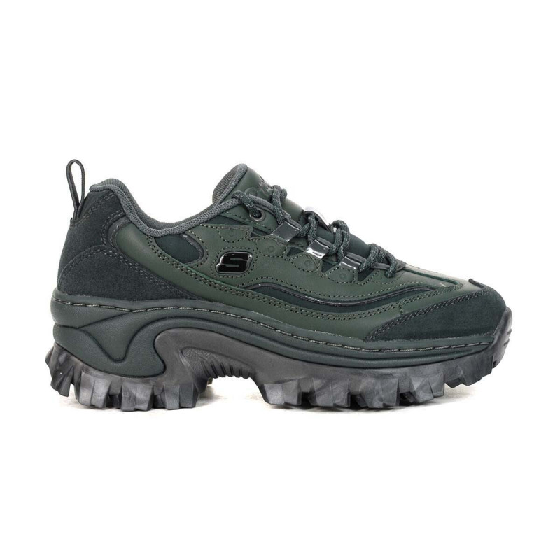 PATIKE SKECHERS HI-RYZE - DOJA'LITE W