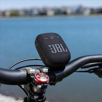 JBL Wind 3s portable BT Zvucnik za bicikle