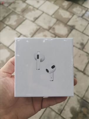 Air pods 3 2021/Apple AirPods 3 2021