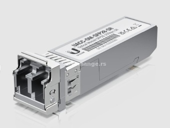 UBIQUITI SFP Optical module SFP28 25GBps siva