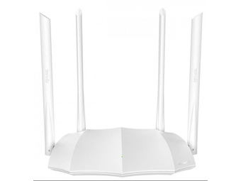 Tenda AC5 v3 AC1200 wireless dual band ruter 2.4+5GHz, 1W/