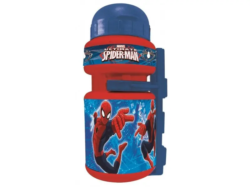 SKS Amazing spiderman Dečija boca za vodu, 0.3L