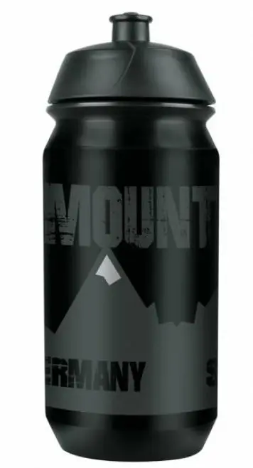SKS Mountain PVC Dečija boca za vodu, 0.7L