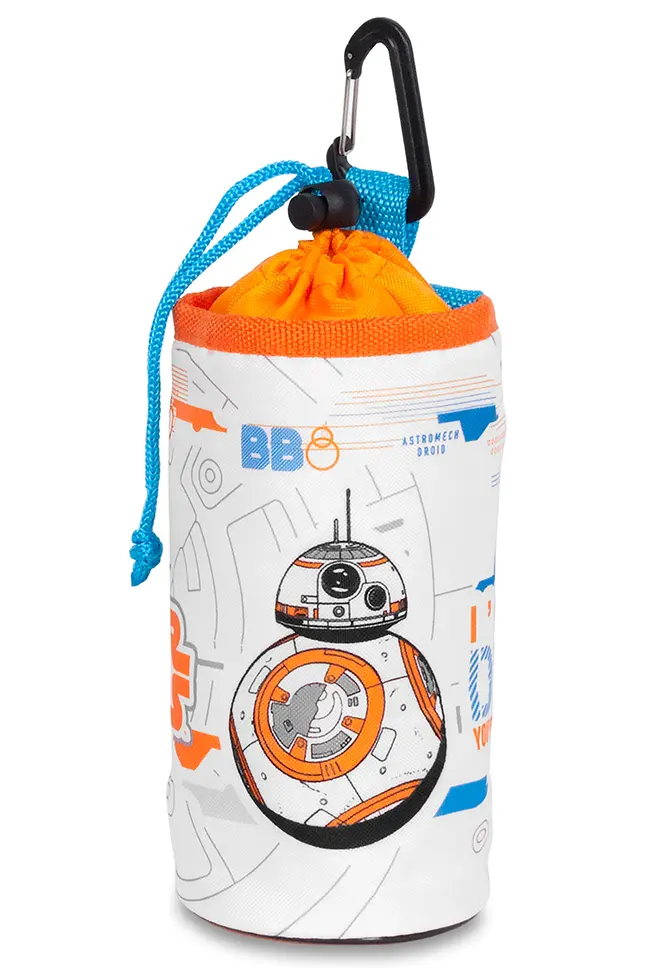 URSUS Star Wars BB8 Torbica za vodu