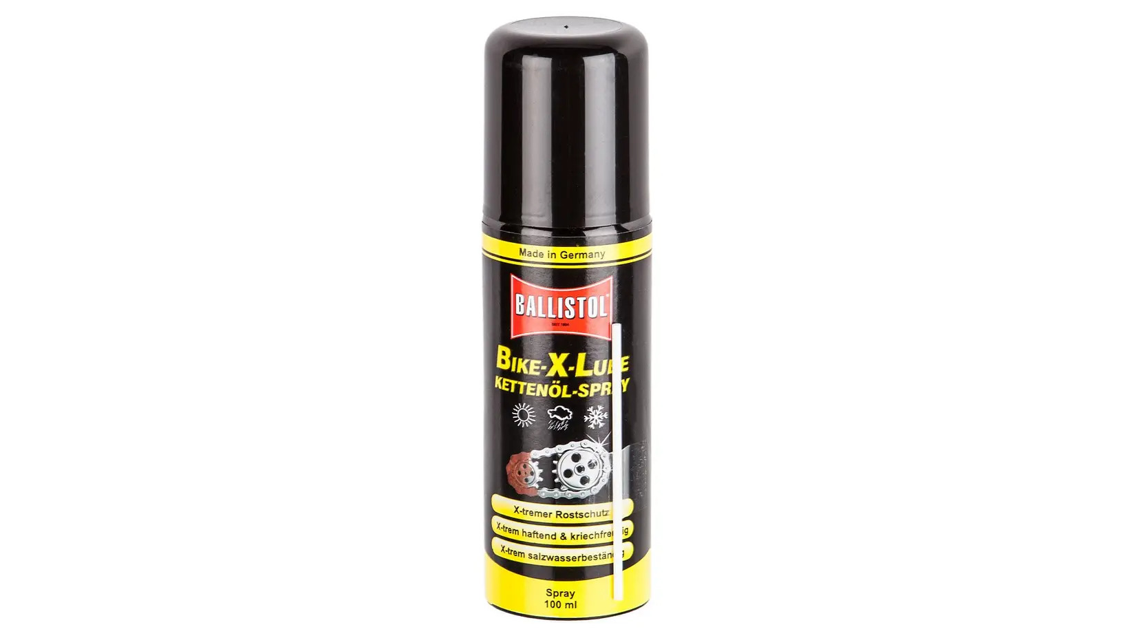 Ballistol Bike-X-Lube Sprej za bicikl