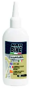 NRG BIKE Teflon dry Ulje za bicikl, 125ml