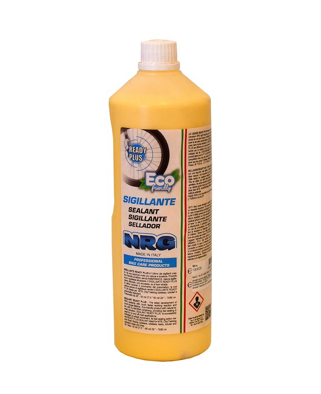 NRG BIKE Zaptivač gume, 1L