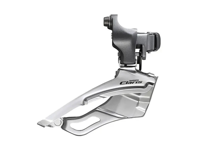 SHIMANO Claris FD-2403 Prednji menjač za dečiji bicikl, Tri brzine