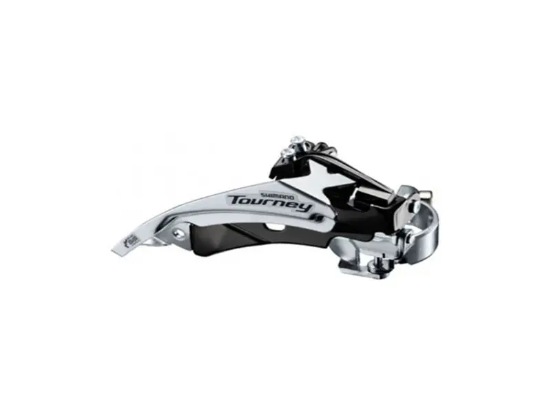 SHIMANO FD-TY510-TS6 Prednji menjač za dečiji bicikl