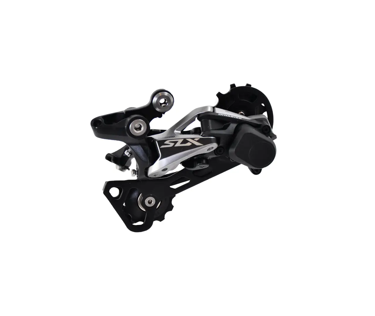 SHIMANO SLX RD-M7000 SGS Zadnji menjač za dečiji bicikl, 10 brzina