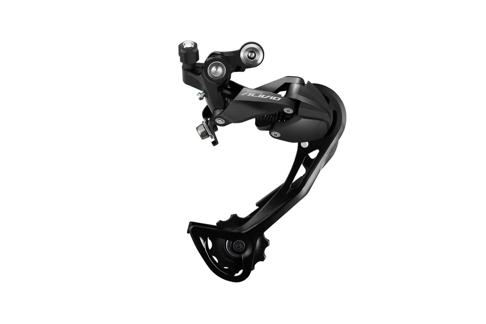 SHIMANO Alivio RDM3100SGS Zadnji menjač za dečiji bicikl, 9 brzina