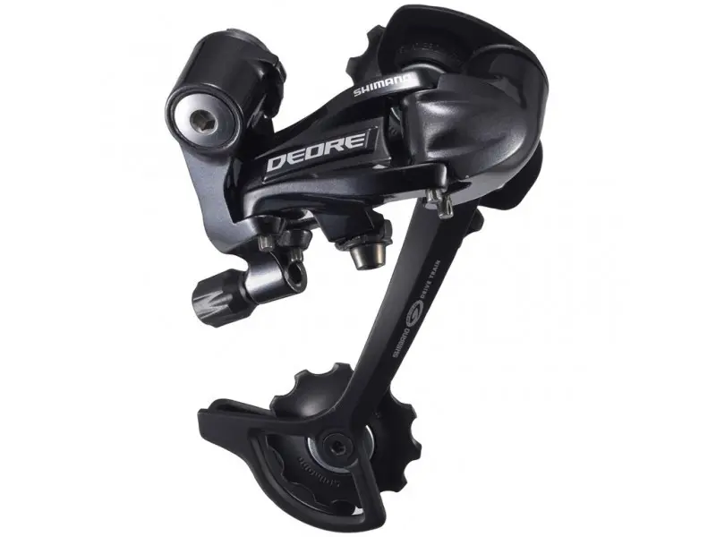 SHIMANO Deore Zadnji menjač za dečiji bicikl, 9 brzina