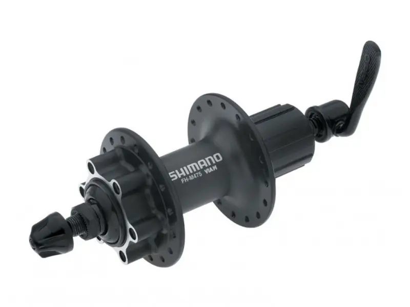 SHIMANO Alvio M475 Prednja glava za dečiji bicikl, 36 Rupa