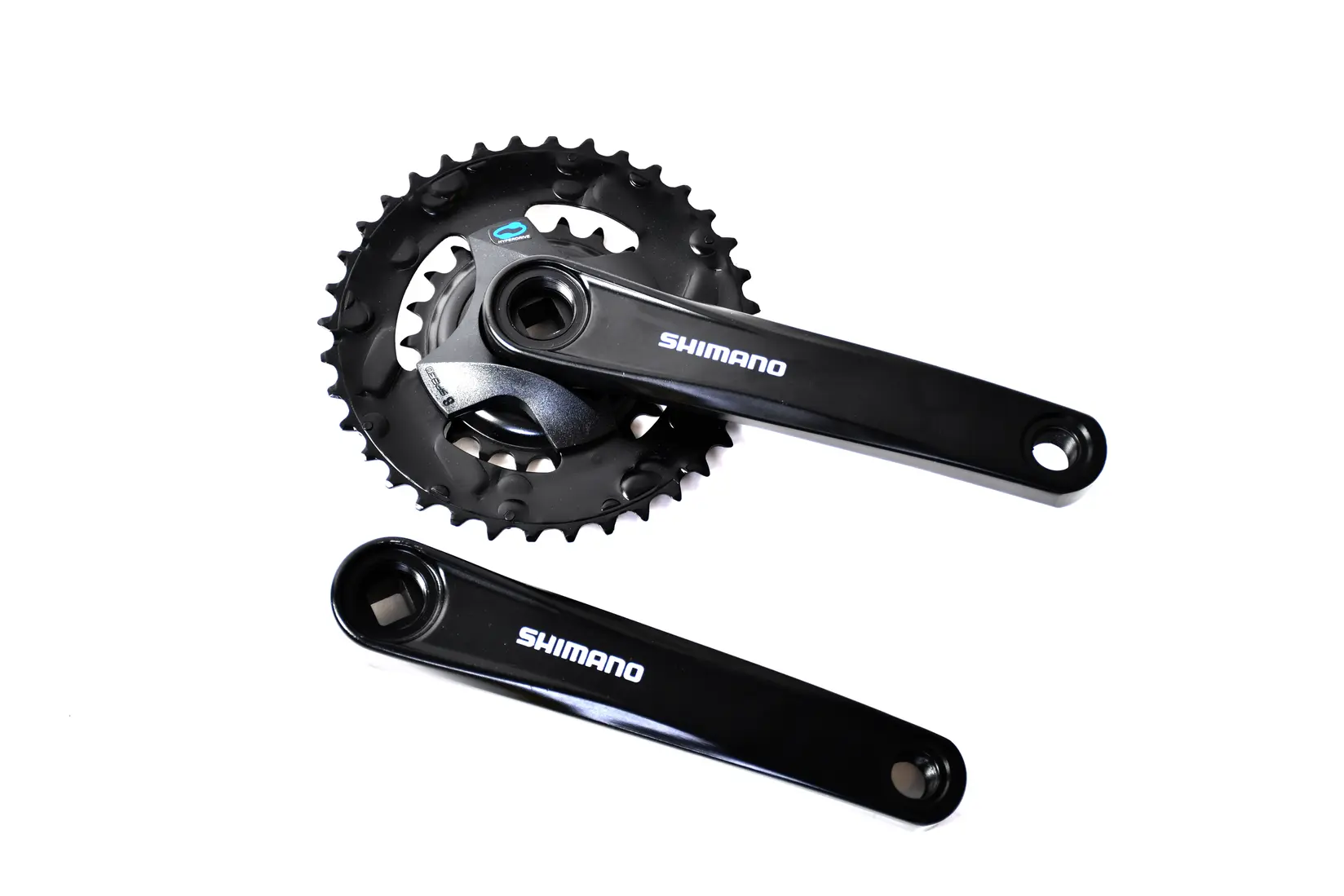 SHIMANO ALTUS 315 Z3622 Srednji pogon za dečiji bicikl, 170 mm