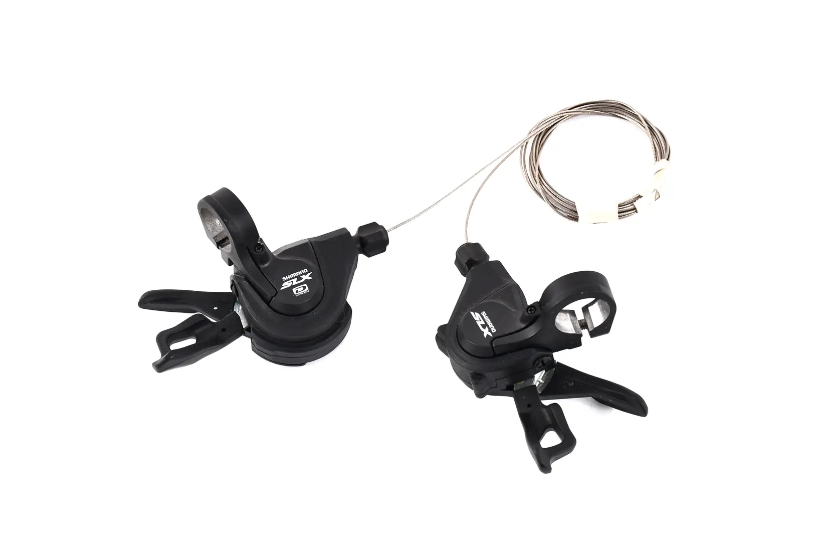 Shimano SLX Ručice menjača, 2-3/10 brzina