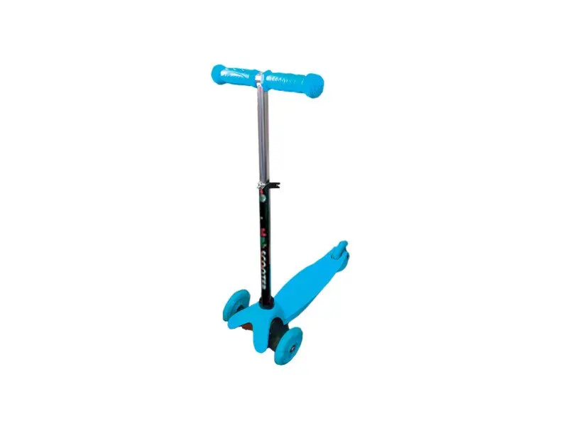 CAPRIOLO Dečiji trotinet Romobil 290134-B plavi