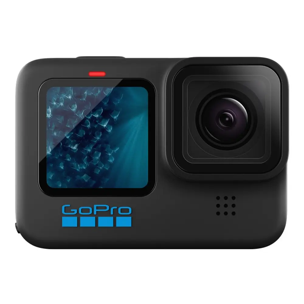 GOPRO Kamera Hero11 new packaging crna