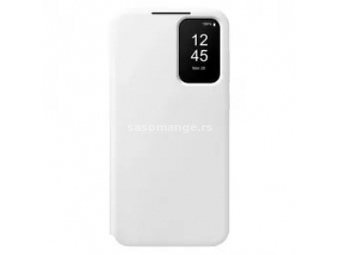 Samsung (EF-ZA356CWEGWW) preklopna futrola Smart View Samsung A35 bela