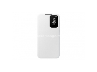 Samsung (EF-ZA556CWEGWW) preklopna futrola Smart View Samsung A55 bela