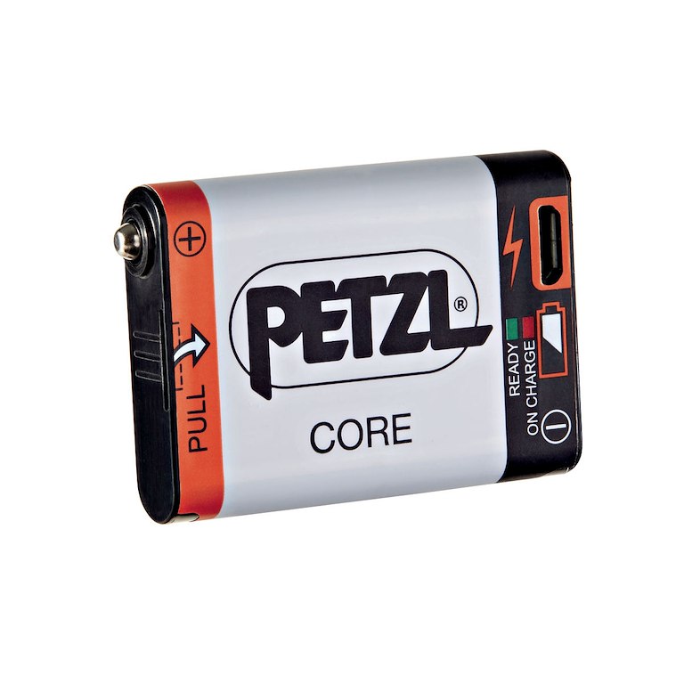 Petzl Core punjiva baterija za Petzl čeone lampe