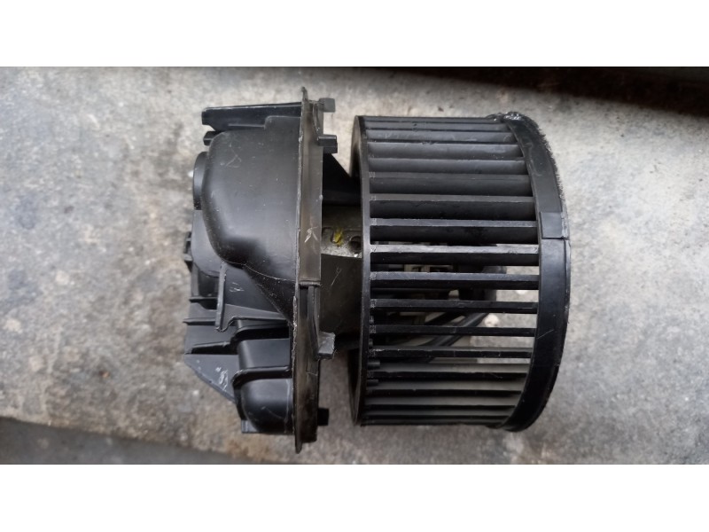 Ventilator kabine Renault Megane 2