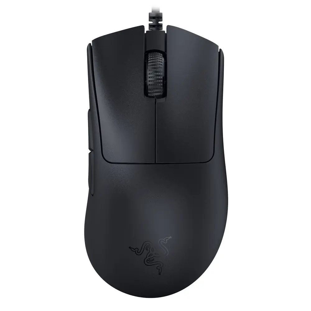 RAZER Gaming miš DeathAdder V3 Wired FRML crni