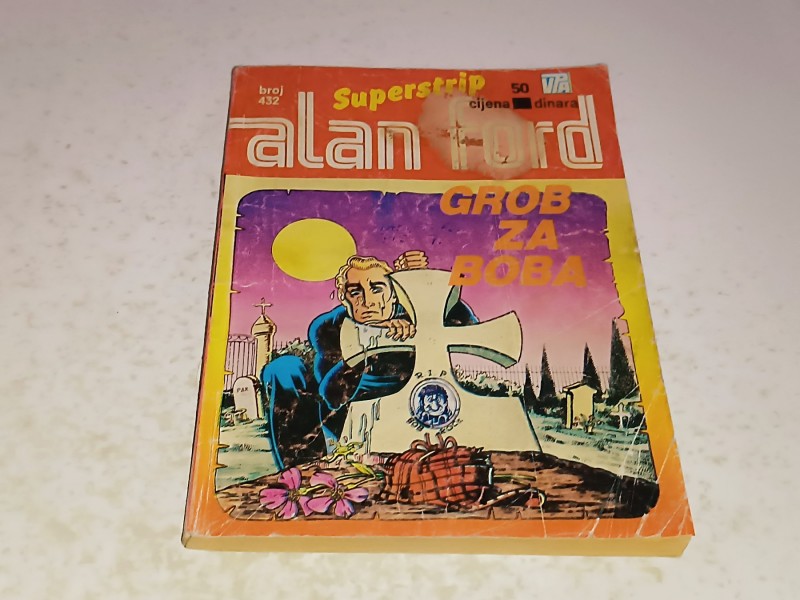 ALAN FORD VJESNIK-432