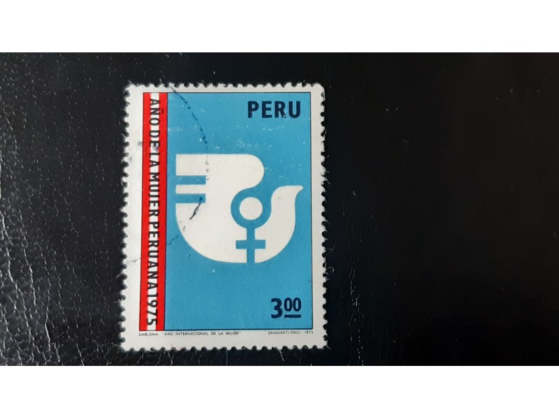 PERU 1975