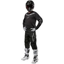 ODELO Alpinestars Fluid Graphite