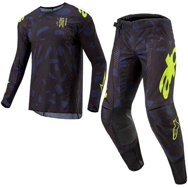 ODELO Alpinestars RANTERA