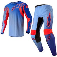 ODELO Alpinestars Fluid lucent