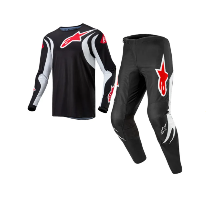 ODELO Alpinestars Fluid lucent