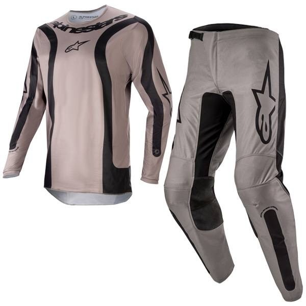 ODELO Alpinestars Fluid lurv