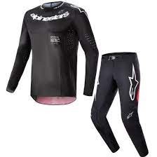 ODELO ALPINESTARS SUPERTECH WARD