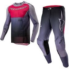 ODELO ALPINESTARS SUPERTECH DADE