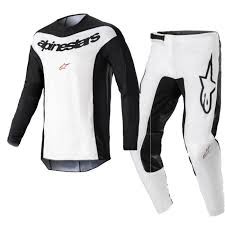 ODELO Alpinestars Fluid lurv