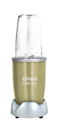 LINEA Fresh Mix LFM-0414II Blender, 4 dela, 700 W