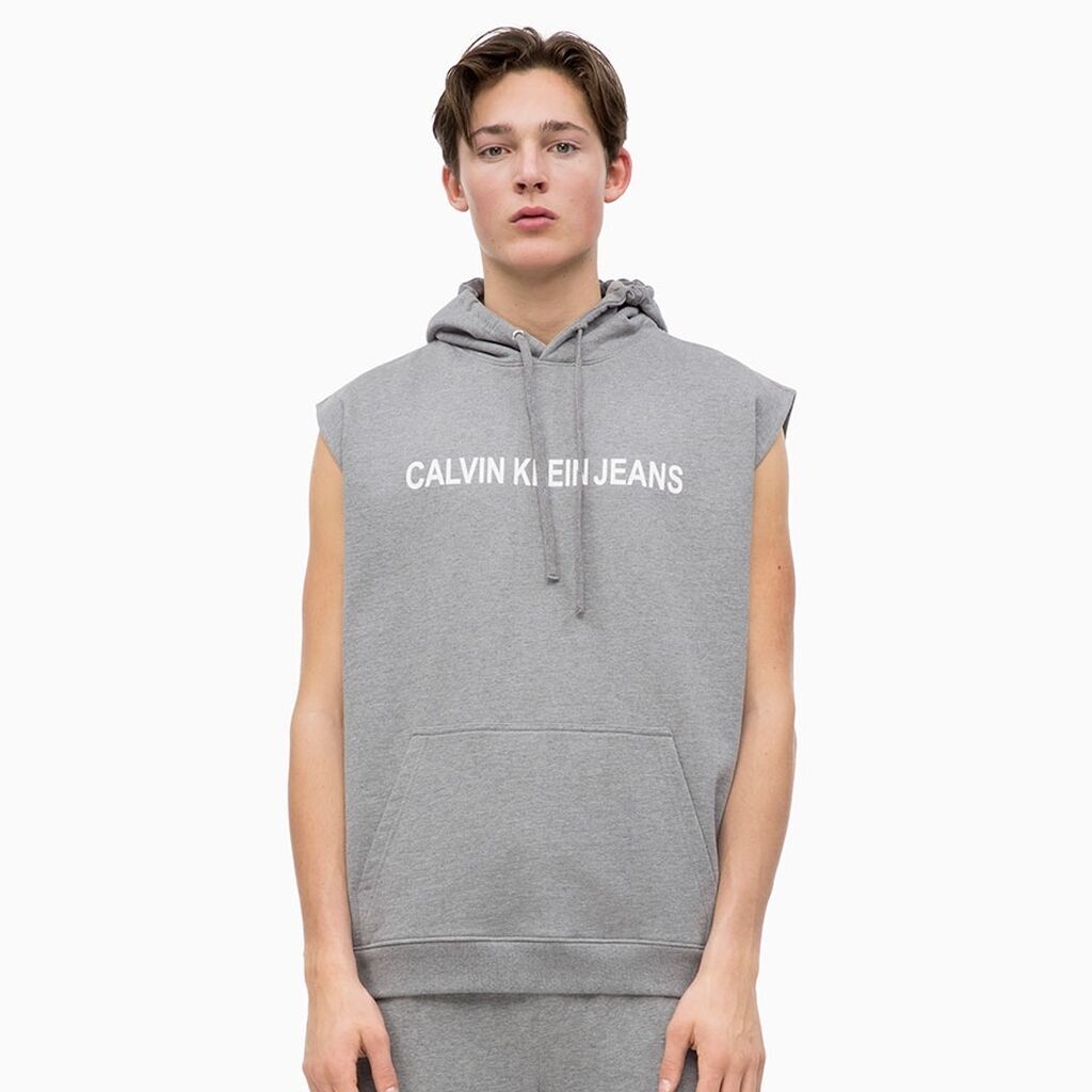 Calvin Klein-Original muski prsluk hoodie