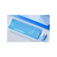 AULA AC210 Blue combo, bežični tastatura i miš