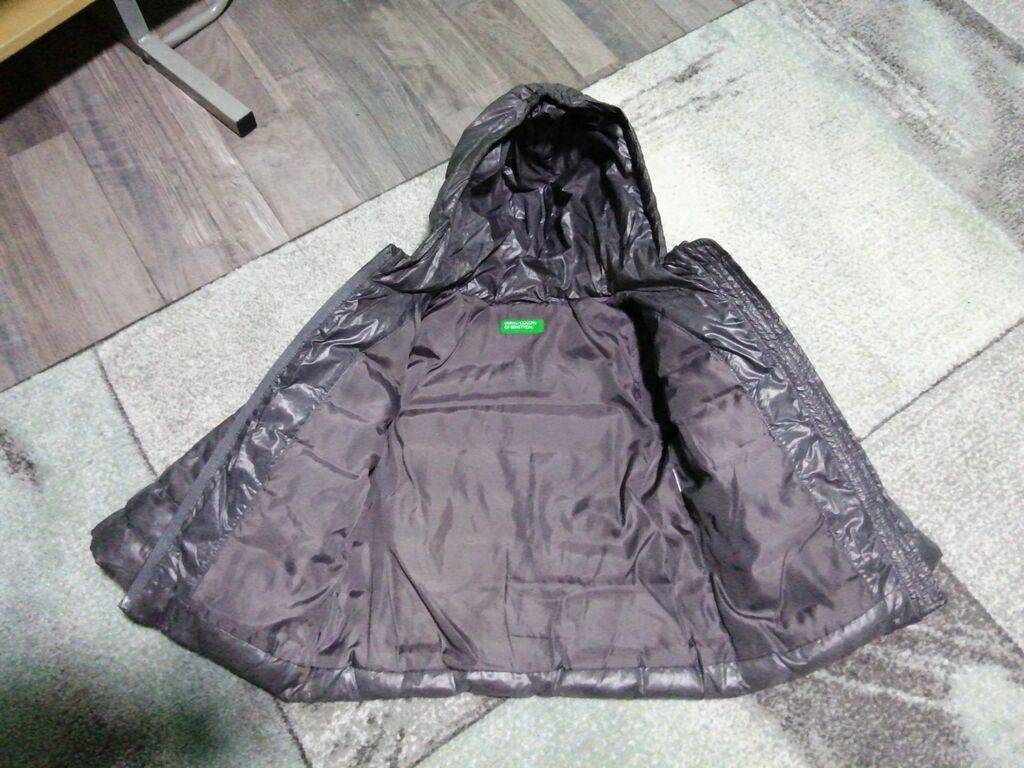 Perjana jakna, 92