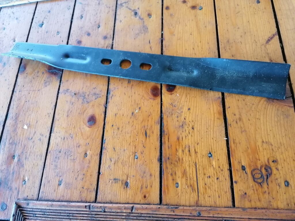 Nož za kosilicu dužina 47.5cm